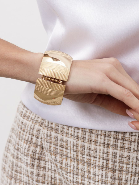 Mari Arsi accessories Браслет Браслет-обод - купить с доставкой по ...