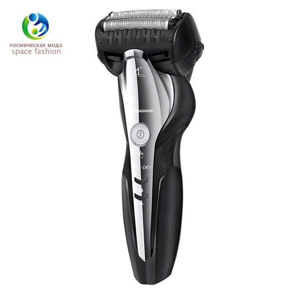 Электробритва Panasonic ES-ST3Q-CCL - купить по выгодным ценам в ...