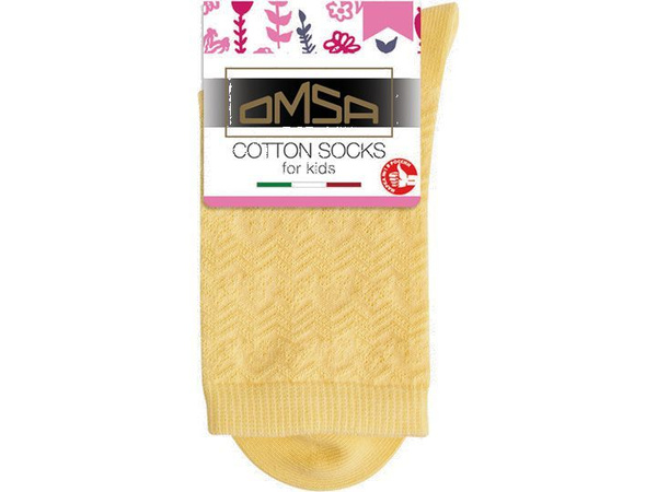 Omsa KIDS Носки - купить с доставкой по выгодным ценам в интернет-магазине OZON (1355791546)