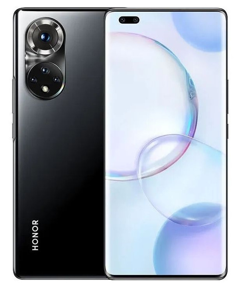 Смартфон HUAWEI Honor 50 Pro - купить по выгодной цене в интернет ...