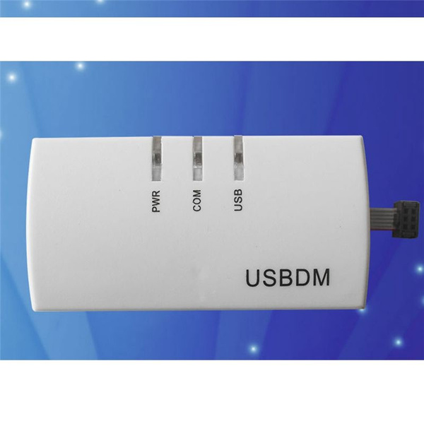 USBDM OSBDM V4.95 для Freescale Загрузить модуль эмулятора отладчика ...