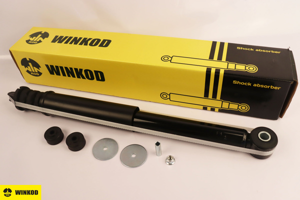 Амортизатор газомасляный , задний левый правый W343827SA для NISSAN ...