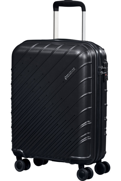 American Tourister Чемодан Speedstar ABS пластик 55 см - купить с ...