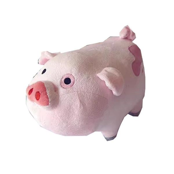 Мягкая игрушка Гравити Фолз Пухля 34cm - купить с доставкой по выгодным ...