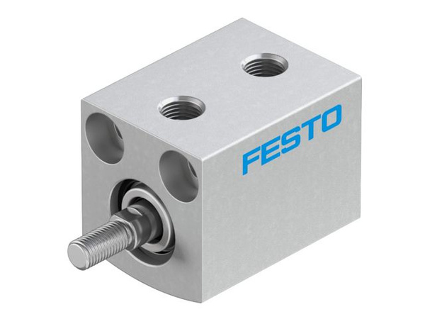 FESTO ADVC-10-10- A-P 188079 Короткоходный цилиндр Новый - купить с ...