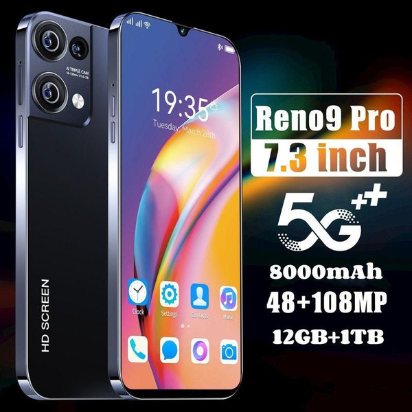 Смартфон Reno9 Pro fr56 - купить по выгодной цене в интернет-магазине ...
