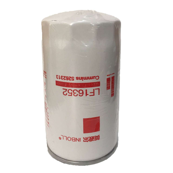 Фильтр масляный Fleetguard LF16352 Фильтр масла - купить по выгодным ...