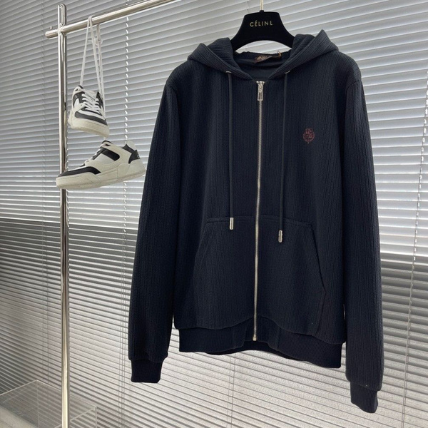 Толстовка Loro Piana В час досуга - купить с доставкой по выгодным ...