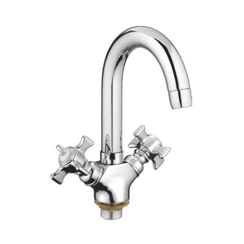 Смеситель Accoona A9470u Силумин Гибкая подводка, Аэратор - купить по ...