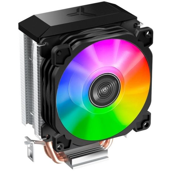 Кулер для процессора JONSBO CR-1200E 3-pin 95 Вт - купить кулер по ...
