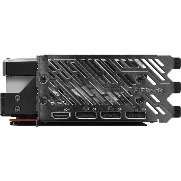 Видеокарта ASRock Radeon RX 7900 XTX, - купить по низким ценам в ...