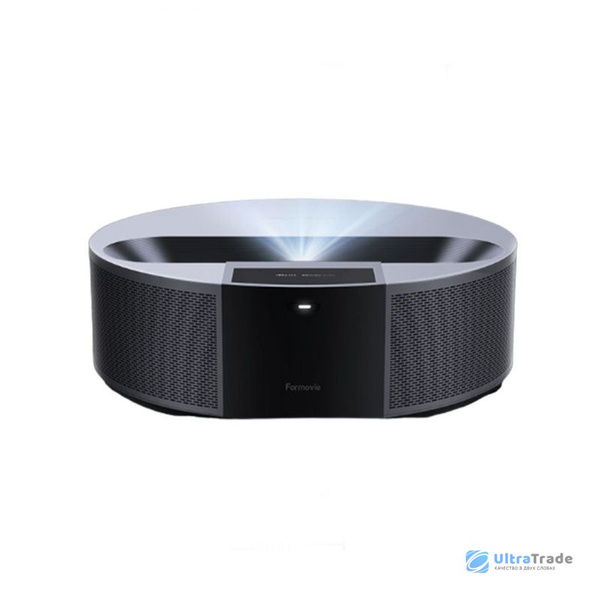 Ультракороткофокусный лазерный проектор Xiaomi FengMi R1c Laser ...