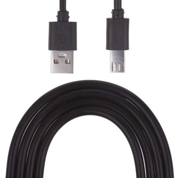 Кабель для передачи данных USB к Micro USB 10 мм выдвижная головка ...