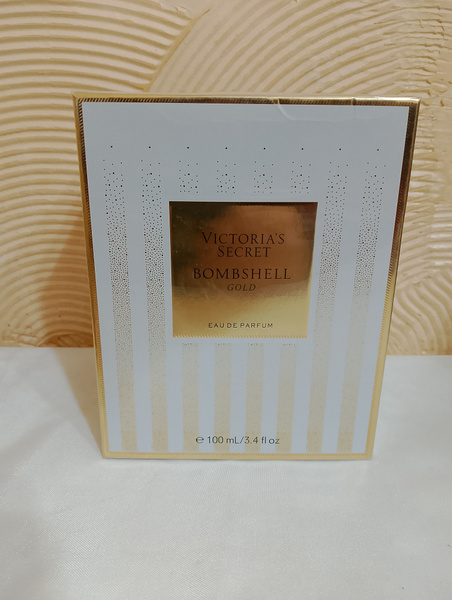 Victoria's Secret Парфюм Bombshell Gold 100ml Вода парфюмерная 100 мл ...