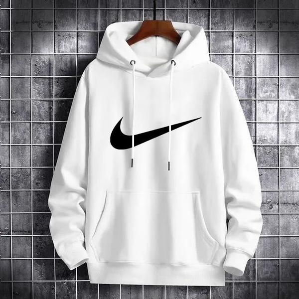 Худи спортивное Nike - купить с доставкой по выгодным ценам в интернет ...