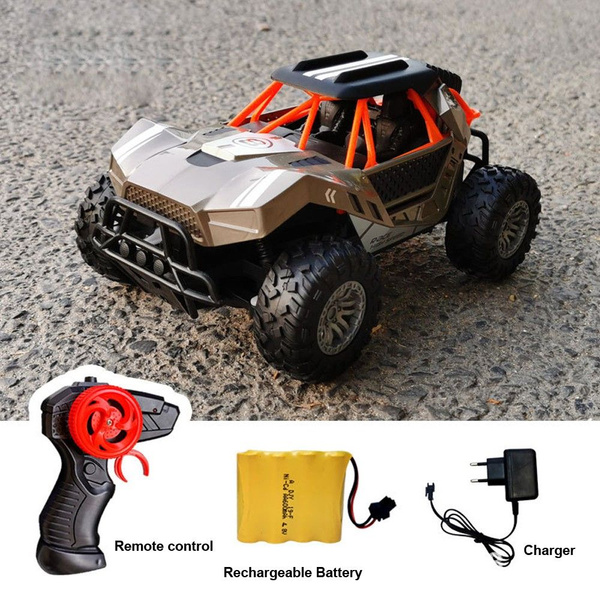 Новый премиум RC Buggy Deluxe Toys 1 - купить с доставкой по выгодным ...