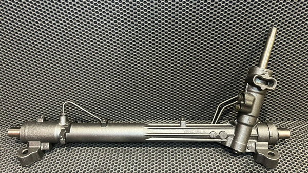 Рулевая рейка Форд Фокус 2 Ford Focus 2 1.4 1.6 без датчика - FOMOCO ...