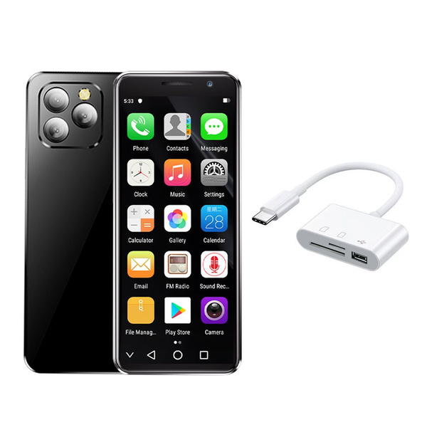 Смартфон SERVO 16MAX - купить по выгодной цене в интернет-магазине OZON ...