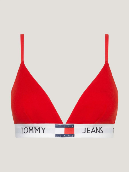 Бюстгальтер Tommy Hilfiger - купить с доставкой по выгодным ценам в ...