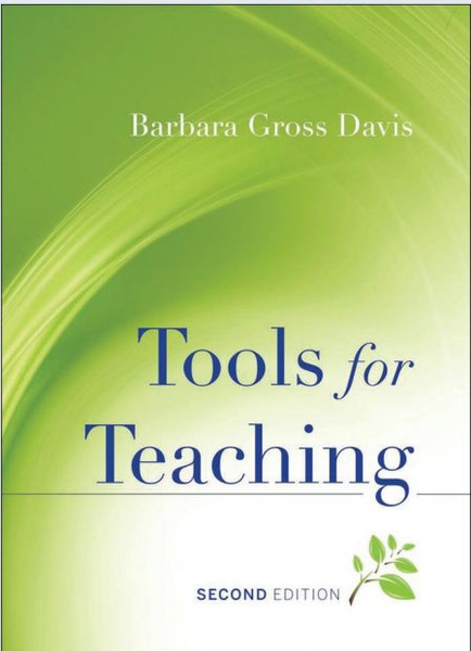 Tools for Teaching (Barbara Gross Davis) - купить с доставкой по ...