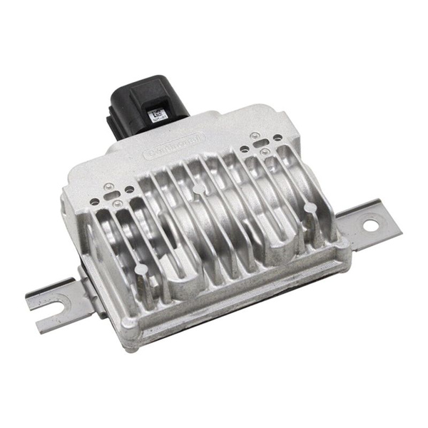 (H W R I) WQM500020 Автомобильный топливный насос Модуль управления ...