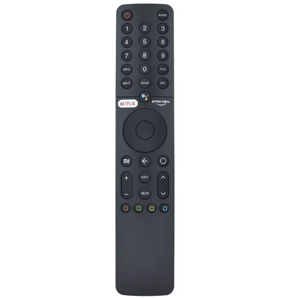 Новый MI TVP1 Series android TV Remote Control XMRM-19 (сменный пульт ...
