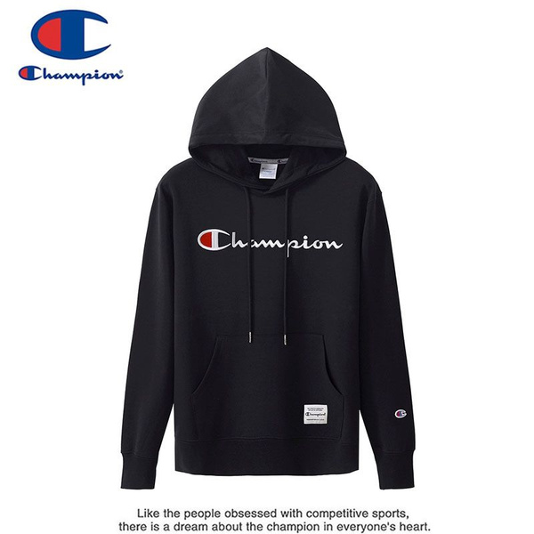 Толстовка Champion - купить с доставкой по выгодным ценам в интернет ...