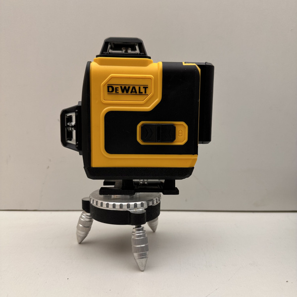 Купить Нивелир Лазерный уровень,DeWalt Зеленый луч по низкой цене в ...