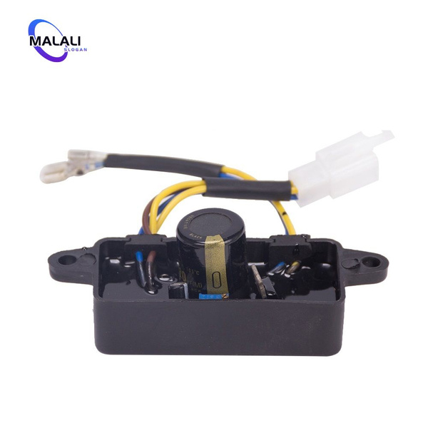 LIHUA TT08-4C 2KW 3KW AVR Автоматический регулятор напряжения 220V ...