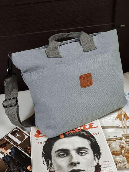 Сумка на плечо мессенджер ITBBCYX - купить с доставкой по выгодным ...