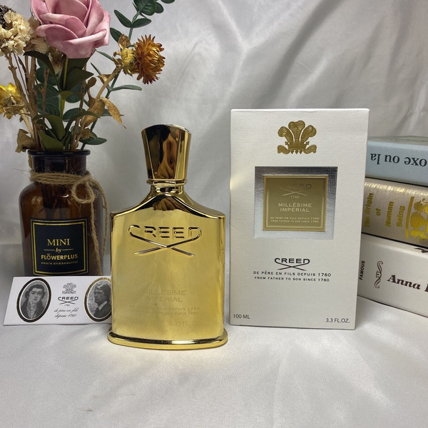 CED Imperial Millesime, король Саудовская Аравия, индивидуальная, духи ...