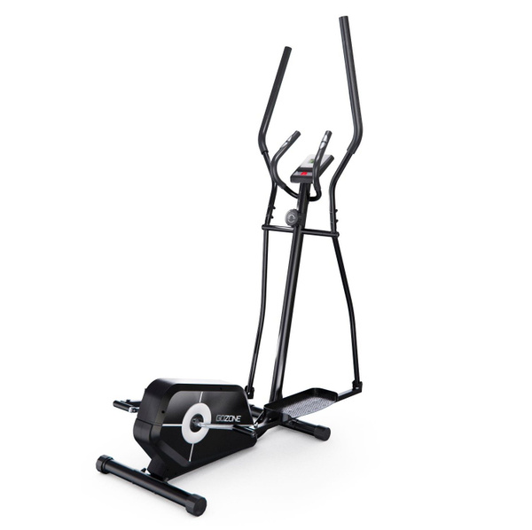 DFC Эллиптический тренажер E5800P купить на OZON по низкой цене (1572090511)