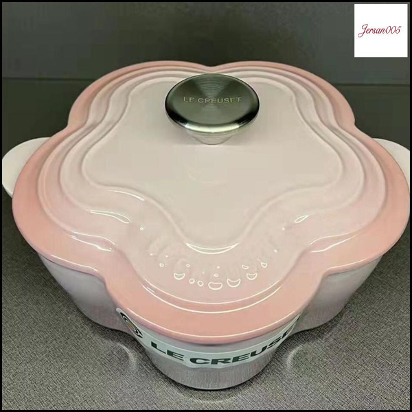 Кастрюля Le Creuset, Чугун, 2,1 л - купить по выгодной цене в интернет ...