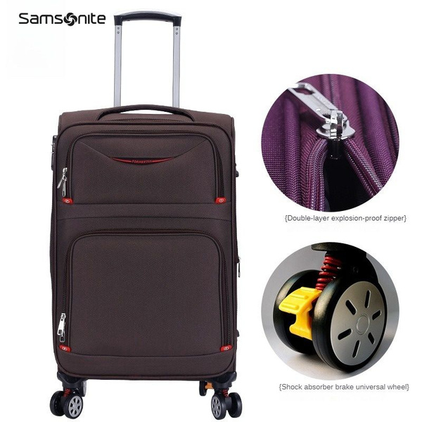 Samsonite Чемодан ABS пластик 79 см - купить с доставкой по выгодным ценам в интернет-магазине ...