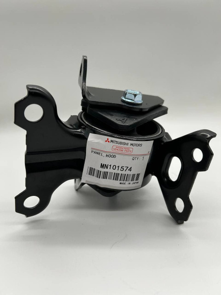 подушка двигателя Mitsubishi MN101574 - Mitsubishi арт. MN101574 ...