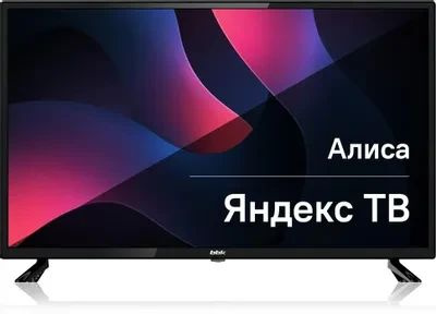 Купить телевизор BBK 32LEX-7249/TS2C 32" - купить с доставкой по выгодным ценам в интернет ...
