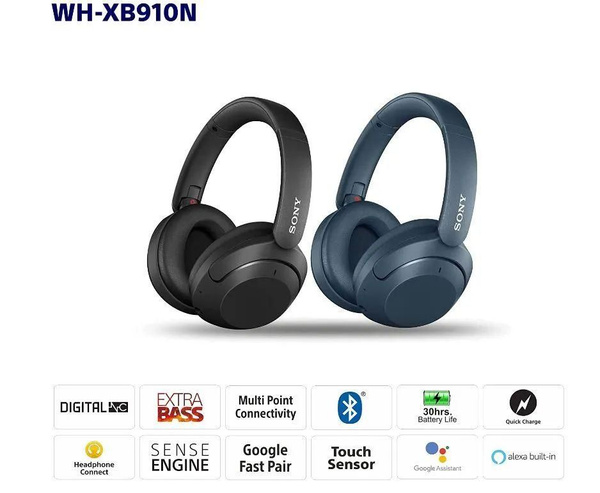 Bluetooth-гарнитура Sony E330 - купить по выгодной цене в интернет-магазине OZON (1504521204)