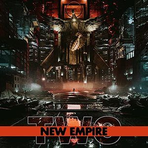 Виниловые Пластинки Hollywood Undead - New Empire Vol. 2 (Limited ...
