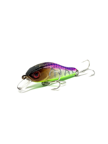 Воблер Минноу (Minnow) Grows Culture Rigge, 0.3-0.8 м купить c ...