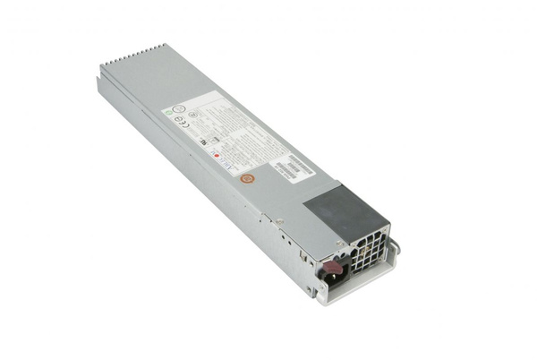 Блок питания SuperMicro PWS-902-1R 900W 1U Hot-Swap - купить с ...