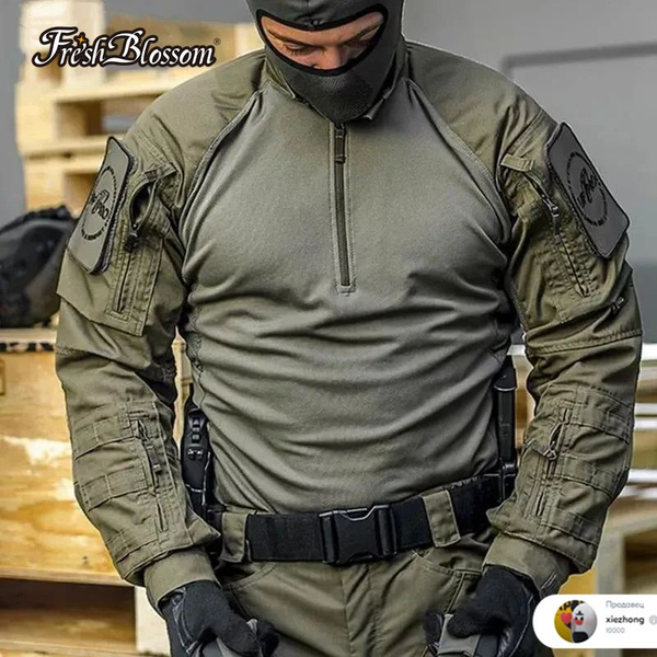 Рубаха боевая - купить с доставкой по выгодным ценам в интернет ...