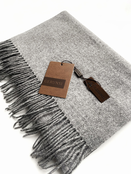 Шарф GERUNSI купить на OZON по низкой цене (1396832611)