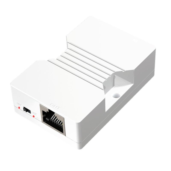 Poe Extender TXE006 Усилитель с поддержкой IEEE802.3, IEEE802.3x ...