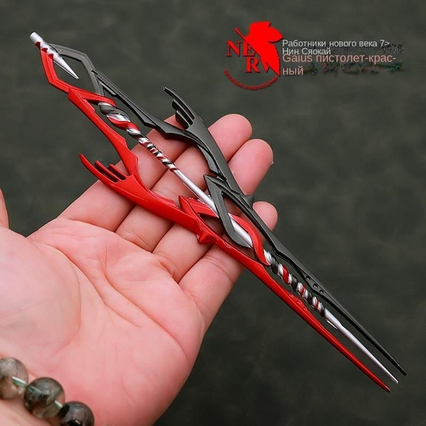 Neon Genesis Evangelion аниме периферийное устройство EVA Unit 10 ...