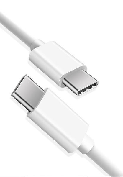Кабель Кабель USB Type-C - USB Type-C 5A/20V, PD60WiP15 - купить по ...