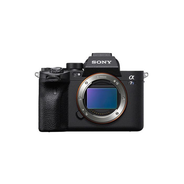 Беззеркальный фотоаппарат Sony ALPHA ILCE A7 S3 BODY - купить по низкой ...