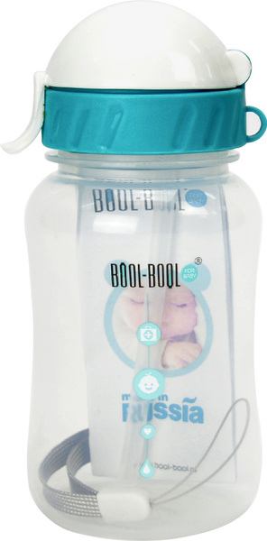 Поильник BOOL-BOOL Super Med с 24 мес 270 мл (КК1058) - купить с доставкой по выгодным ценам в ...