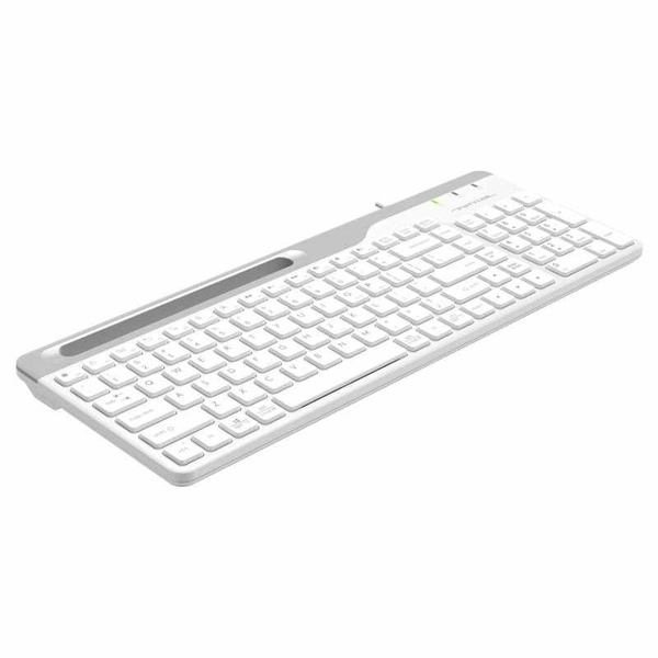 A4tech Fstyler Fk25 Fk25 White купить по низкой цене отзывы фото