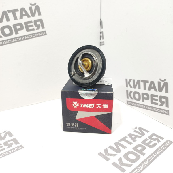 Термостат HAVAL F7/F7x/H6/H9 2.0T GW4C20 90град *TEMB* 1306100XEC01 купить на OZON по низкой ...