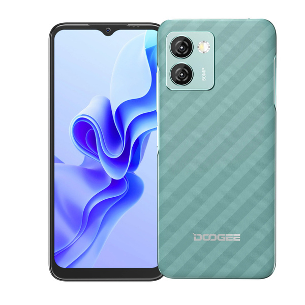 Смартфон Doogee N50 Pro - купить по выгодной цене в интернет-магазине ...